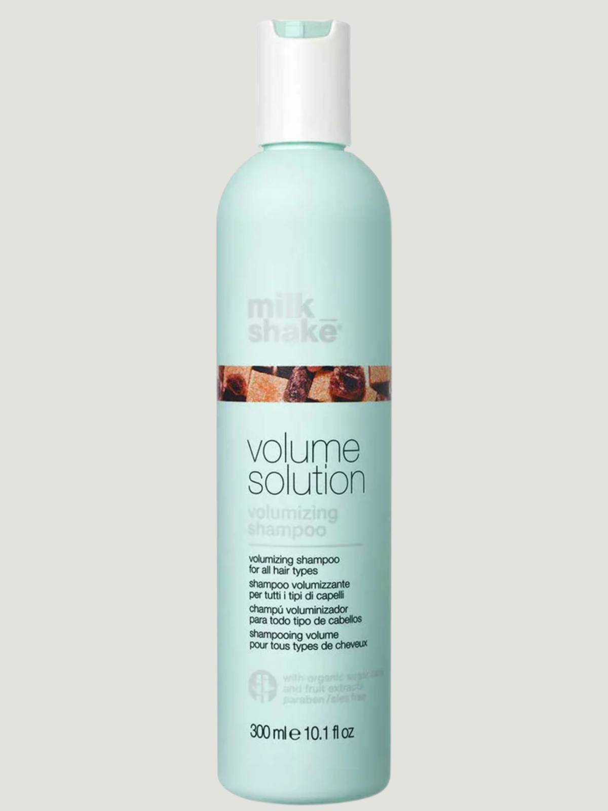 milk_shake - Volumizing shampoo – Techniks Hair Studio and Spa